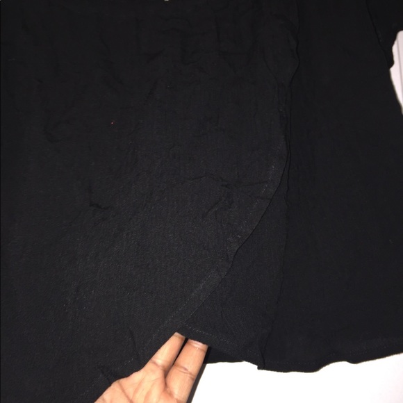 Persun | Tops | New Persun Off The Shoulder Crop Top | Poshmark